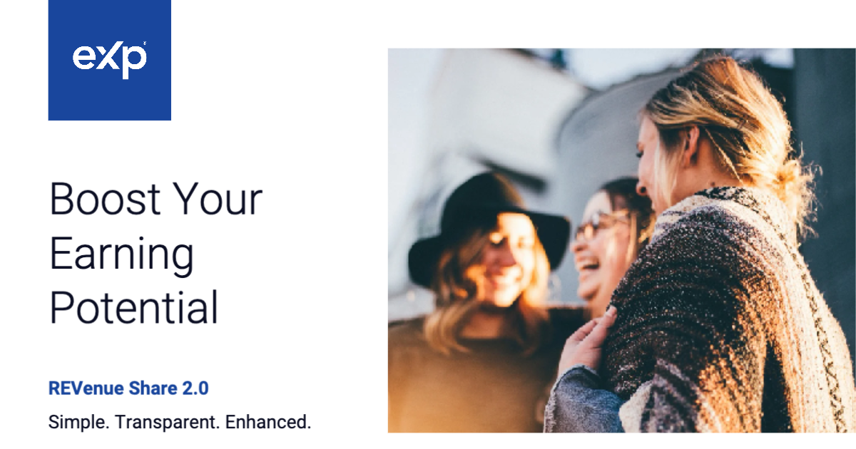 International REV SHARE Toolkit